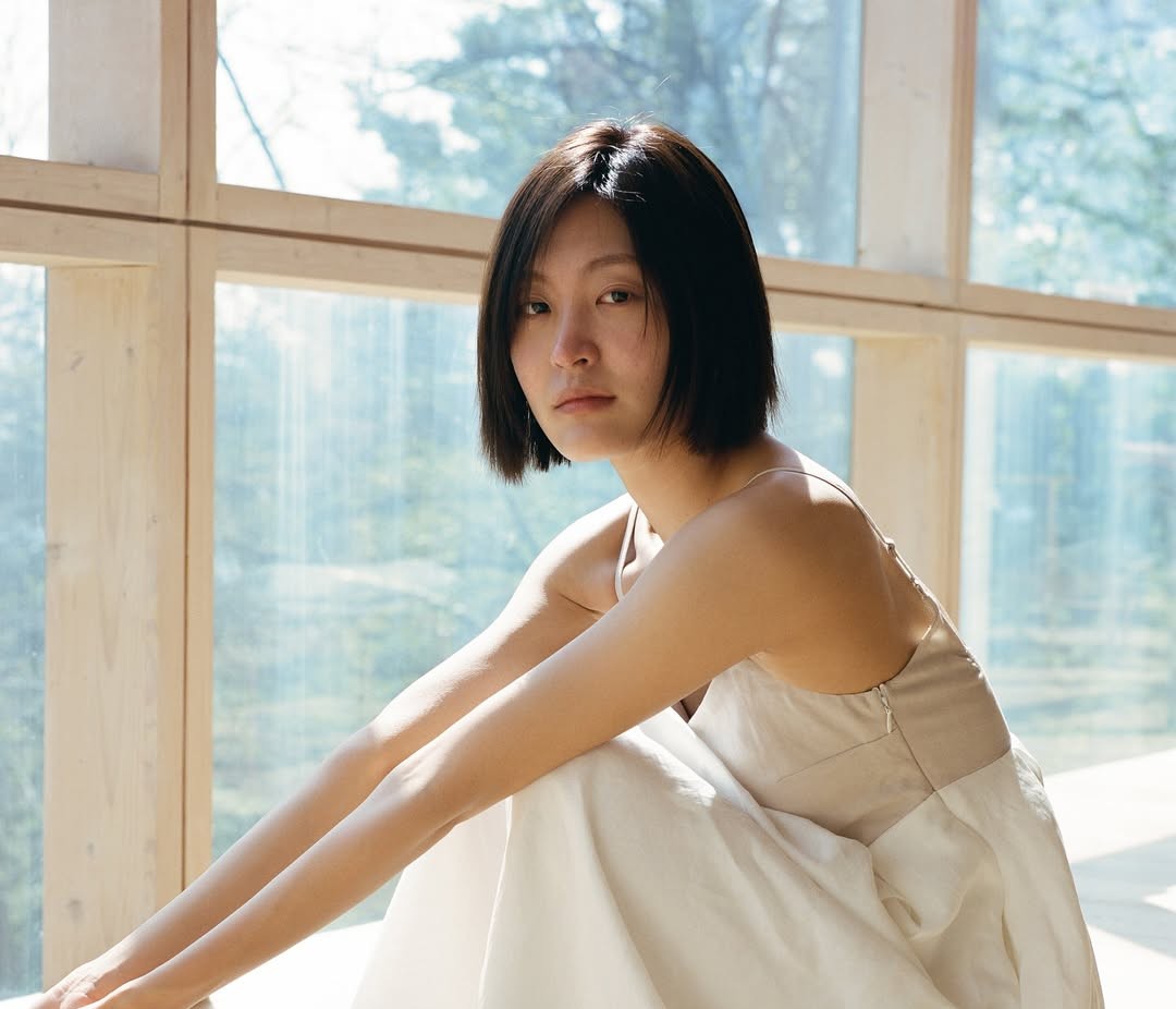 .GÉNUE: Redefining Femininity Through Thoughtfully Curated Timeless ...
